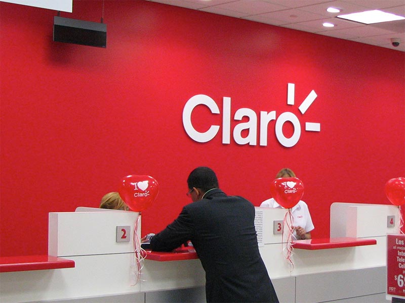 Claro lanzó planes con roaming y larga distancia internacional - Chócale