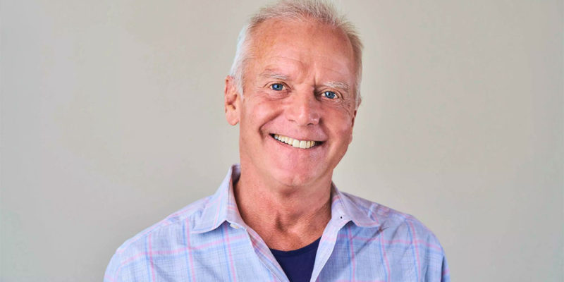 Fred Reid: El experto de la aviación mundial que se une a Airbnb - Chócale