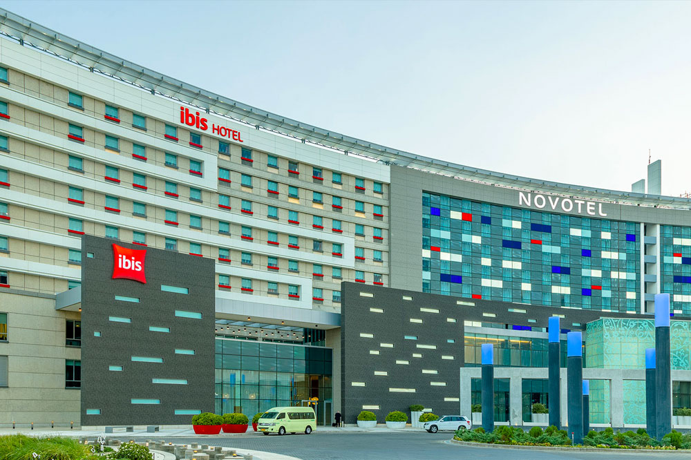 ALL: Accor presentó su programa de fidelización a nivel mundial - Chócale