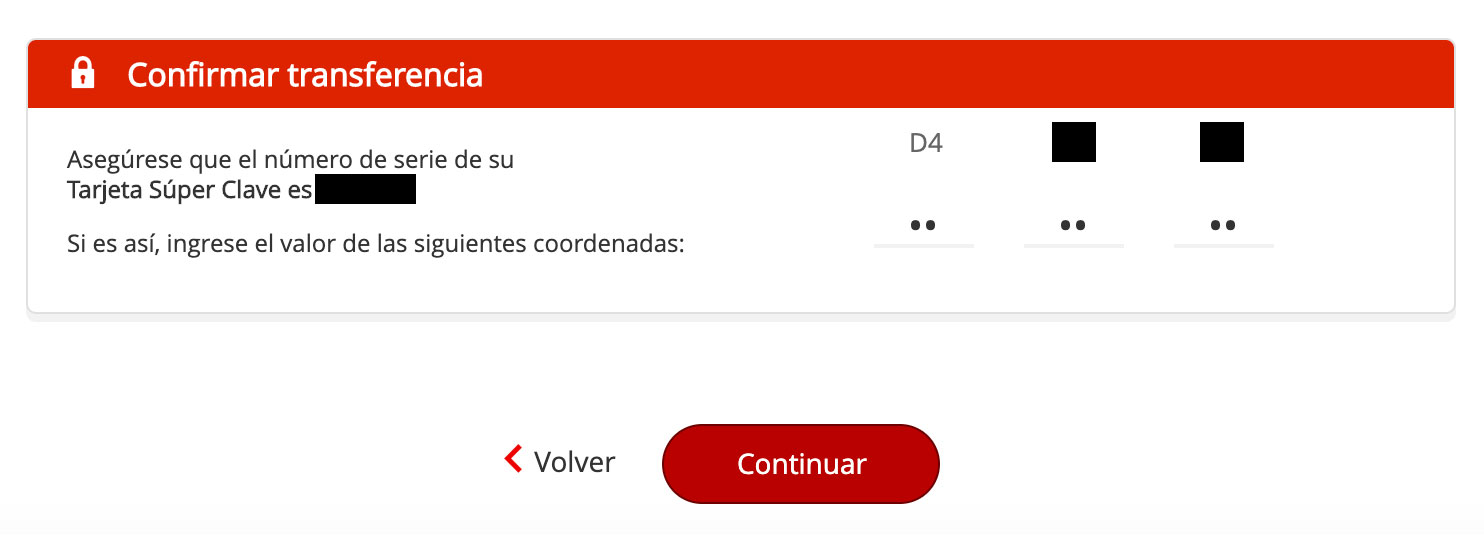 Cómo robaron $470 millones de una cuenta del Banco Santander - Chócale