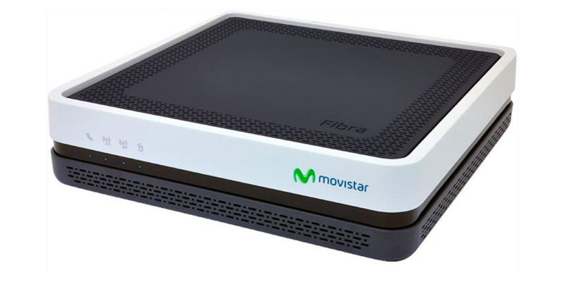 Hasta 900 megas: Movistar aumenta velocidad en planes de fibra óptica