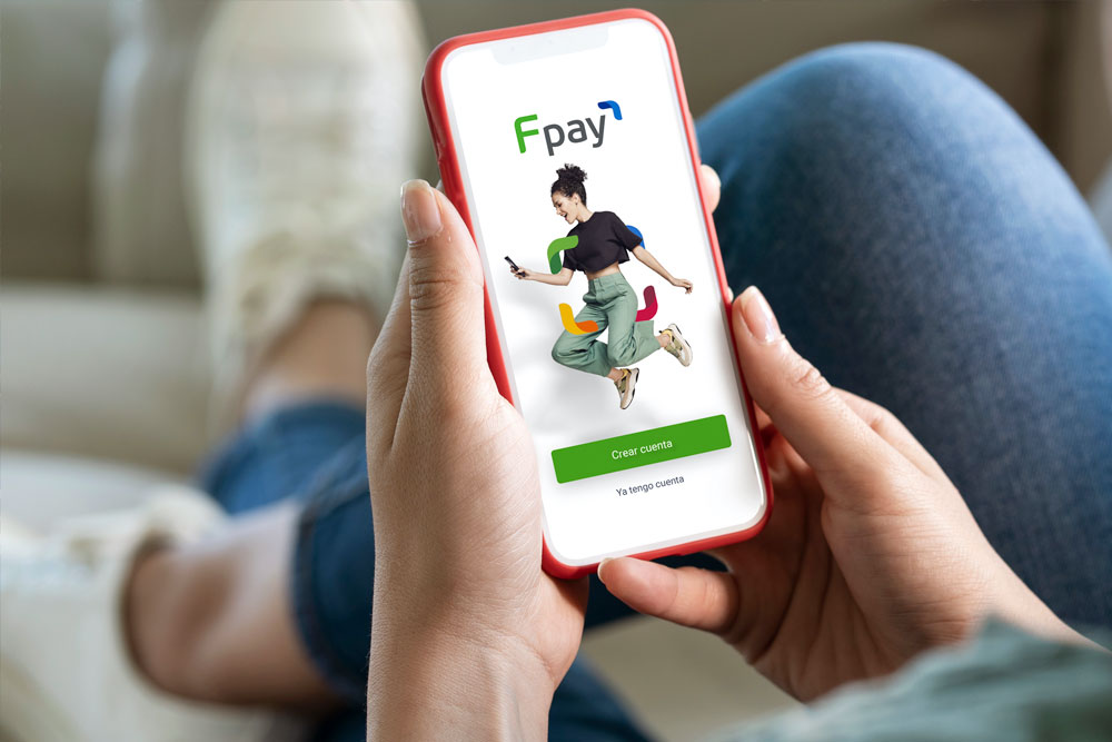 Fpay lanzará su cuenta de prepago: Nuevo producto se estrena en marzo ...