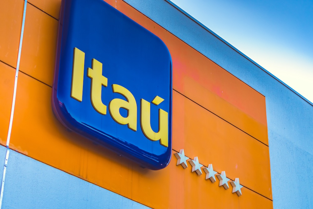 Itaú lanza portabilidad financiera 100% digital con importantes anuncios