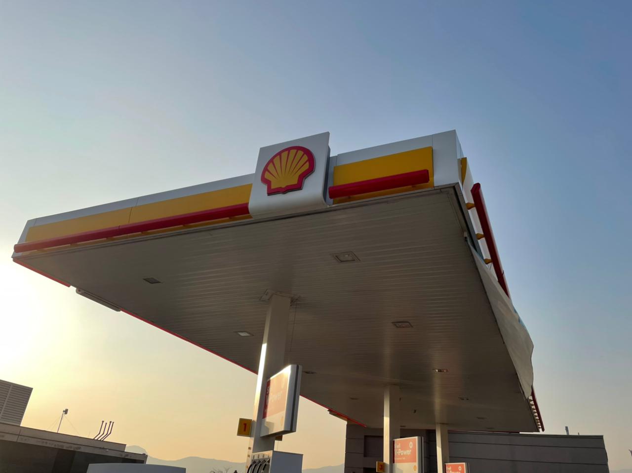 Clientes podrán acumular CMR Puntos en Shell y upa! - Chócale