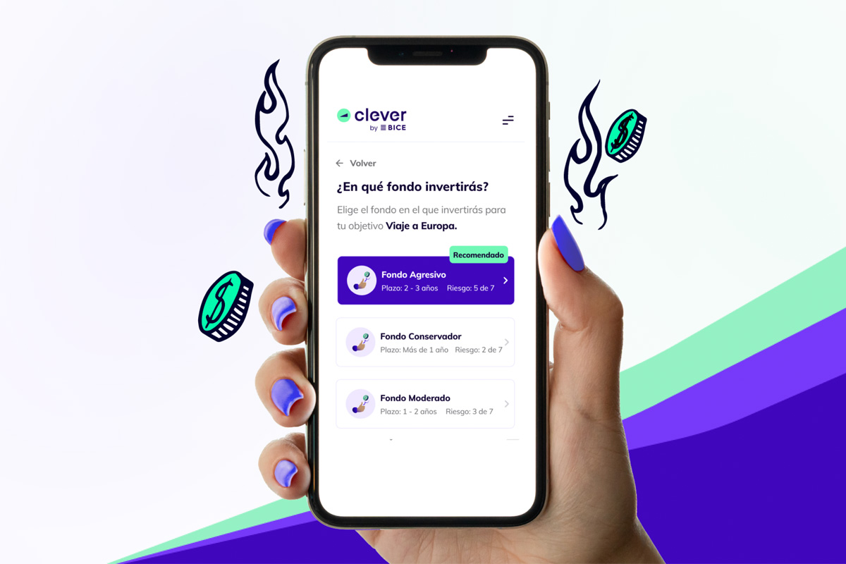 Clever de BICE anuncia que escalará para ofrecer nuevos productos ...