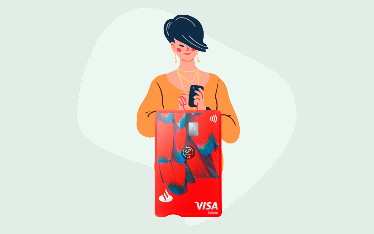Santander Teens: Todo sobre la nueva cuenta vista para adolescentes