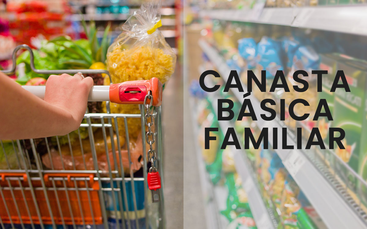 Aporte Canasta Básica: ¿Cómo saber si cuento con el beneficio?