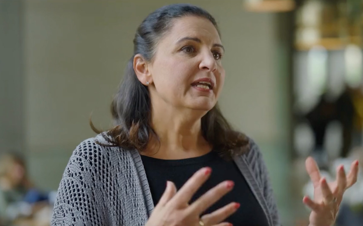 Laura Viegas de Falabella Retail: "Las generaciones más jóvenes buscan ...