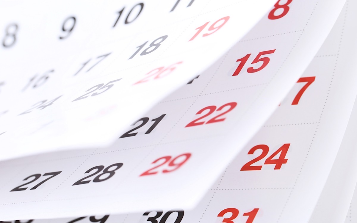Feriado irrenunciable: Qué es, beneficios y normativa vigente