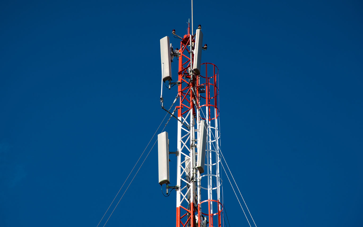 SUBTEL autorizó de forma provisoria a Claro para usar espectro de 3,5 ...
