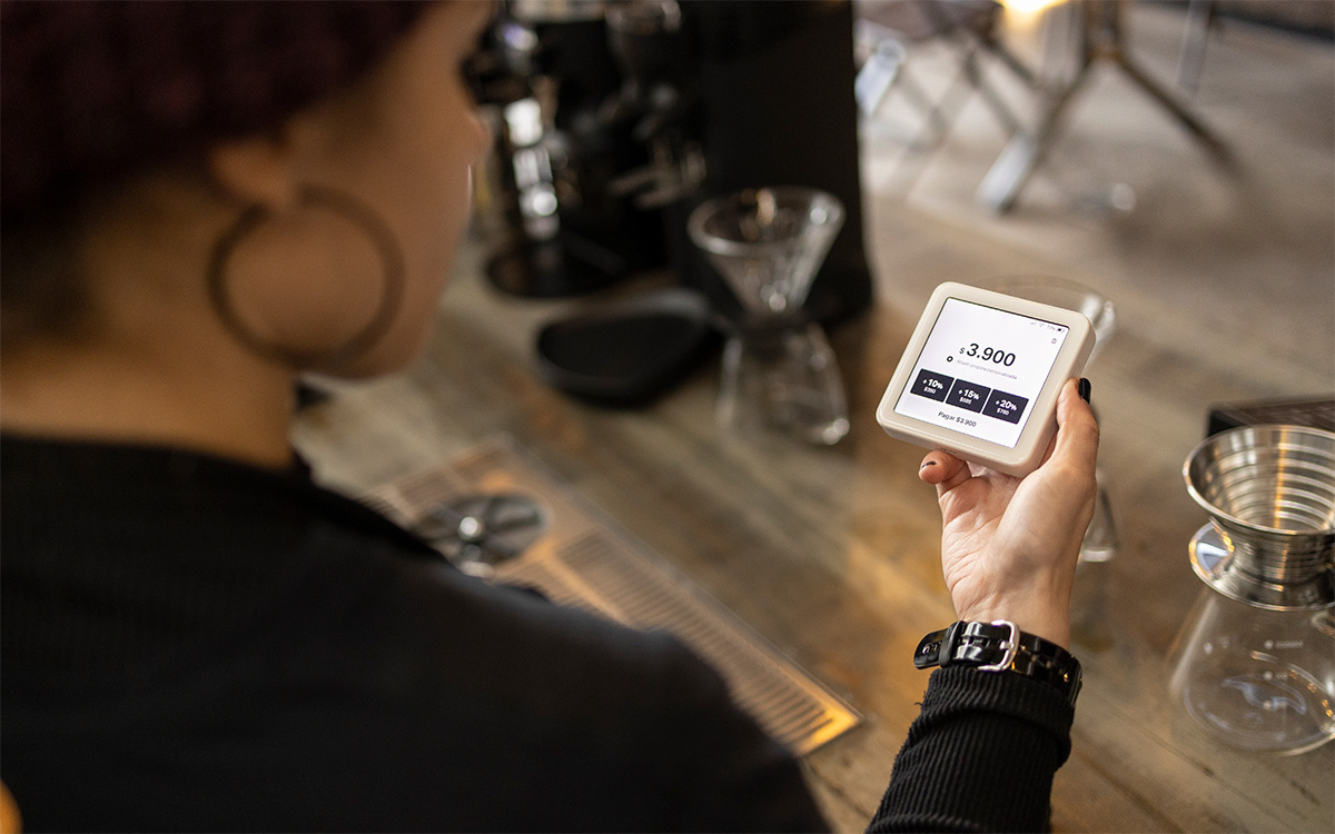 SumUp informará diariamente ventas de sus comercios al SII - Chócale