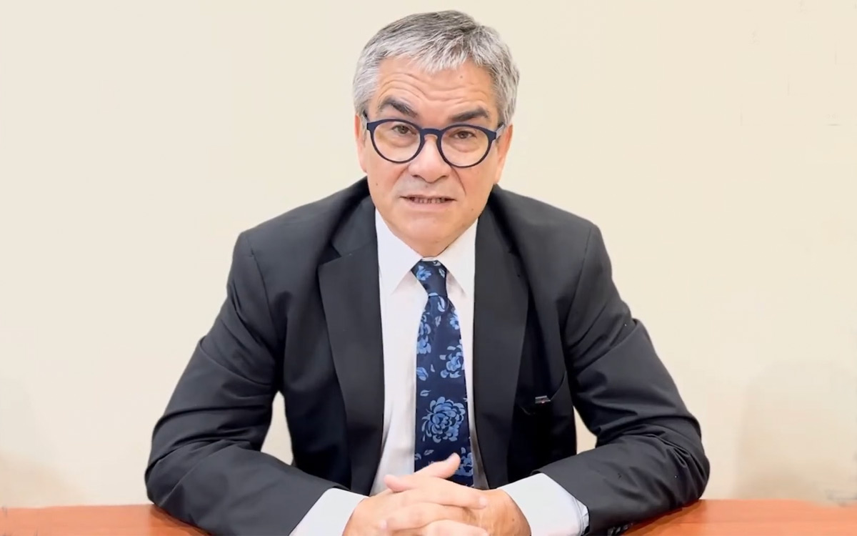 Marcel sobre la Ley Fintech: "Postula a Chile como un hub regional en ...