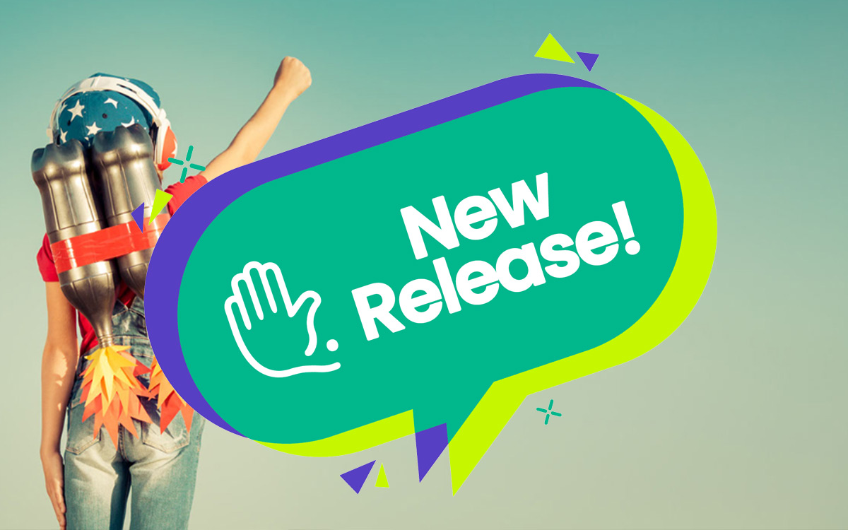 NewRelease #177: ¡Conoce las novedades de esta semana! - Chócale