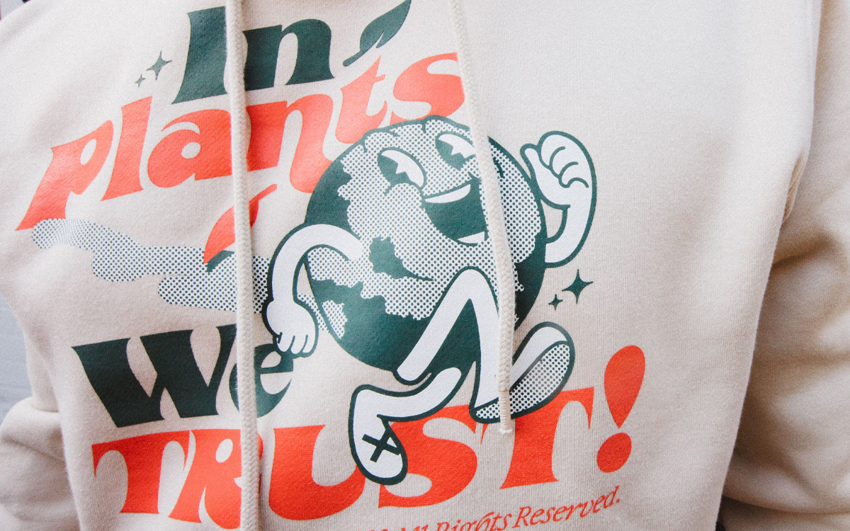 NotCo debuta con su propia línea de ropa en Chile - Chócale