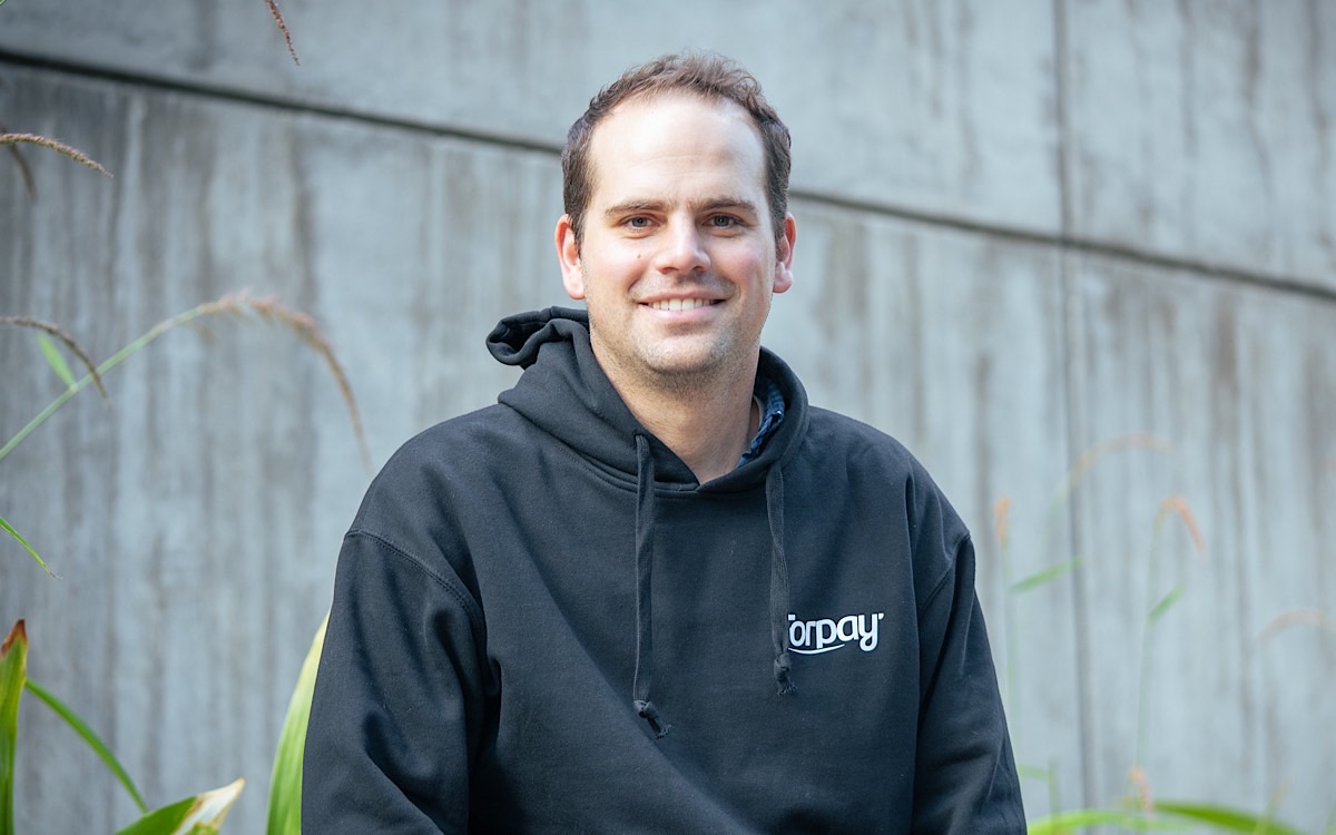 Agustín Correa, cofundador y CEO de Forpay: “Conectamos todas las ...