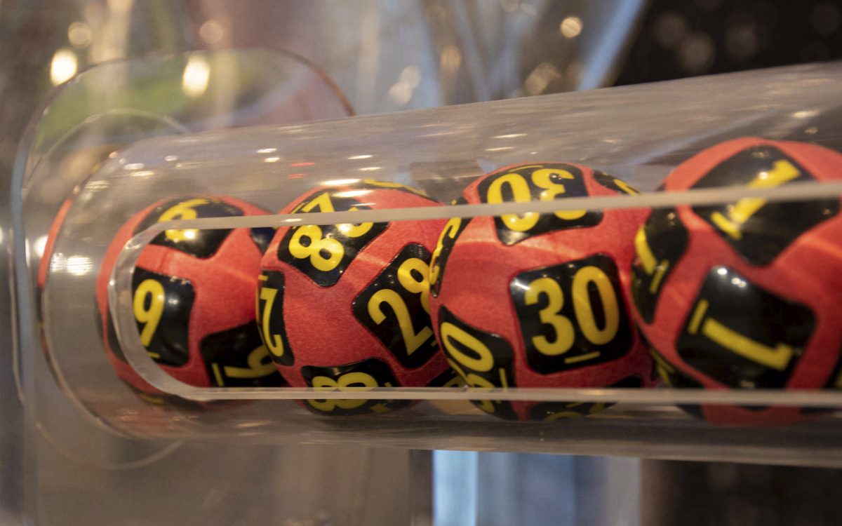 Loto acumulado: ¿Cuáles son las probabilidades de ganarlo?