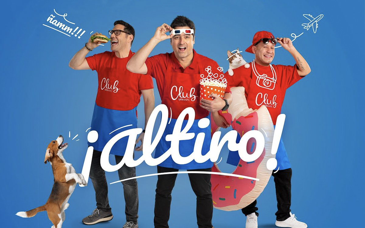 Club Unimarc: El nuevo programa de beneficios y promociones