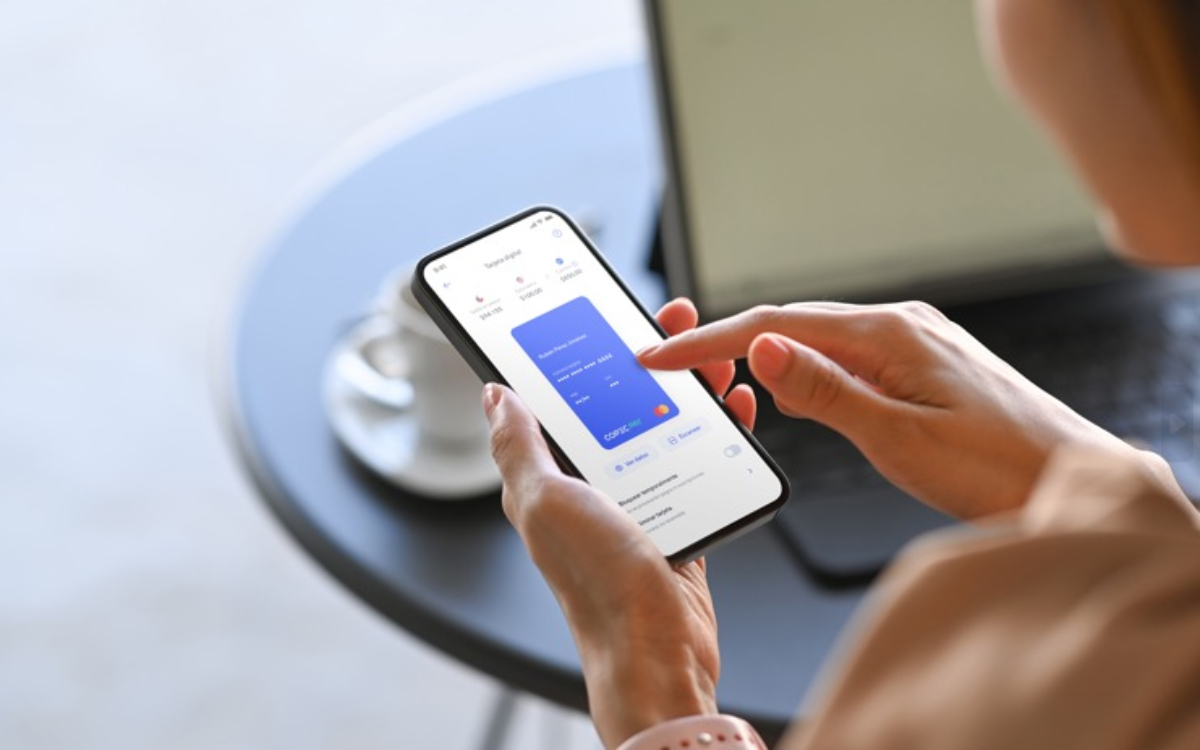 Copec Pay lanza su tarjeta de prepago digital para compras nacionales e ...