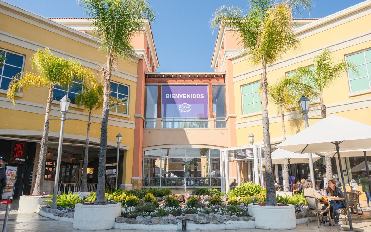 Cencosud Shopping Centers se convierte en “Cencomalls”, su nueva marca ...