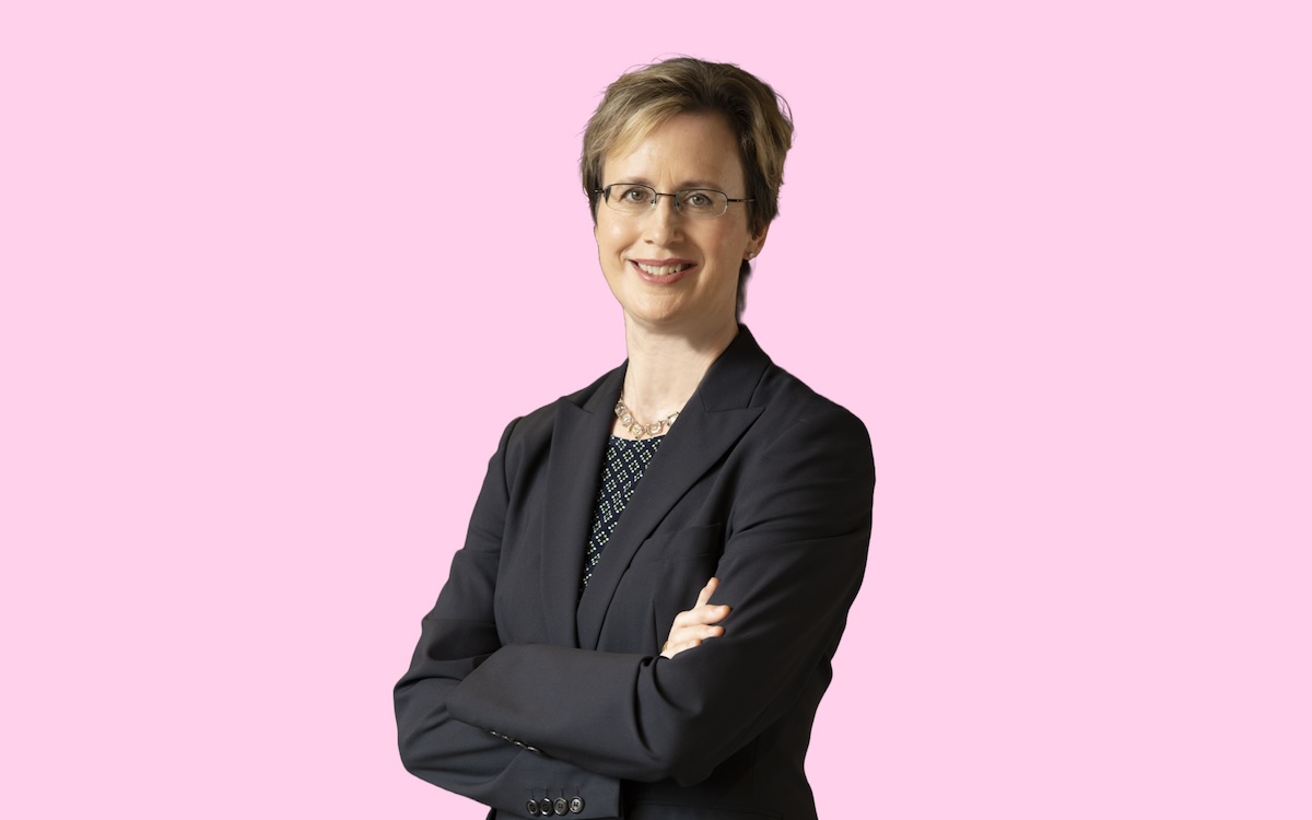 Jane Prokop, EVP de SME de Mastercard: “Vemos a Latinoamérica como uno ...