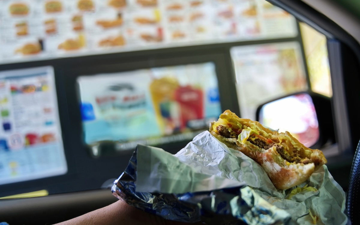 Clausuran AutoMac de McDonald’s en La Florida por incumplimiento de ...