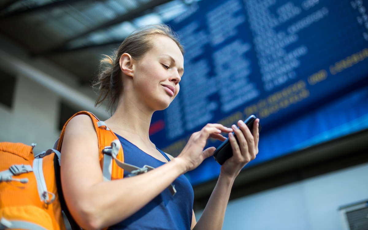 Entel eliminó los cobros por uso de roaming en Argentina y Brasil - Chócale