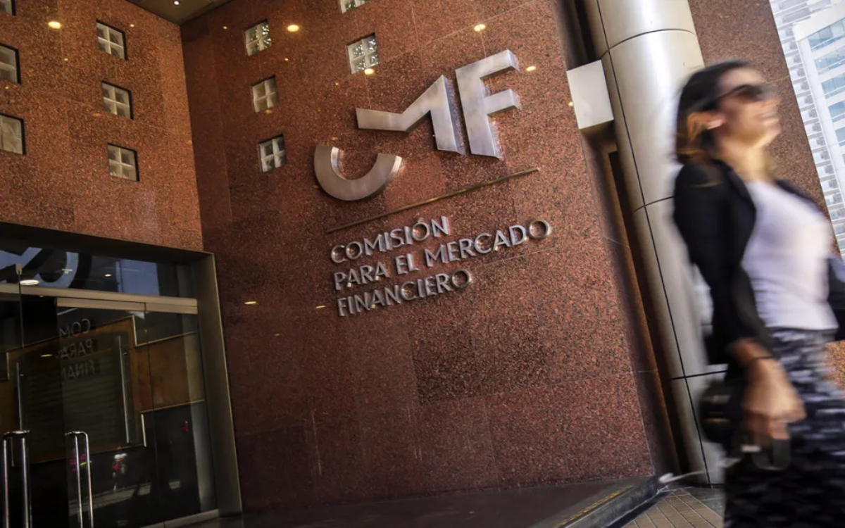 CMF multa a Francisco Coeymans, exgerente de Primus Capital, por ...