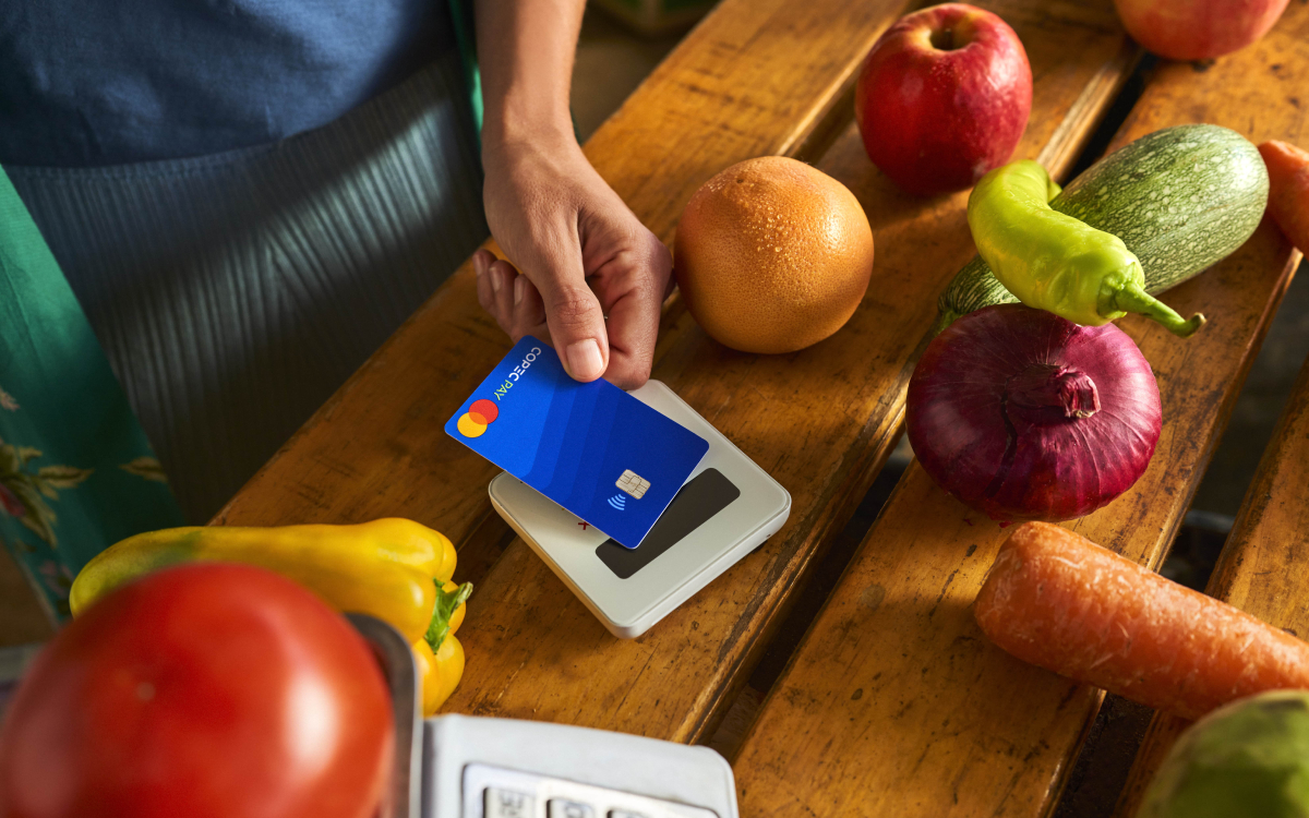 Copec Pay lanzó su nueva tarjeta de prepago física en alianza con ...