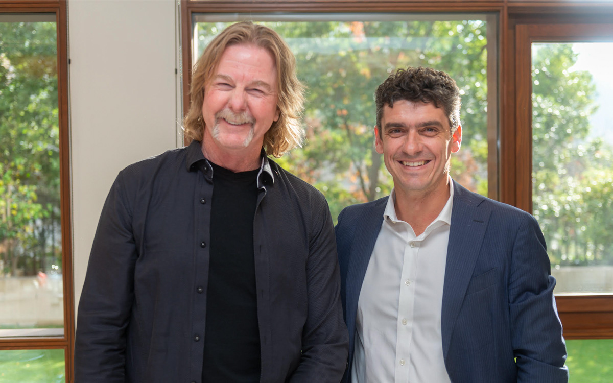 Socio principal de Valle Nevado compró el centro de ski La Parva: Podrían lanzar pase de ...