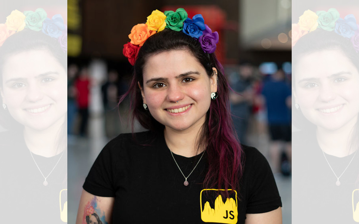 La chilena que expondrá en conferencia sobre programación en Hungría ...