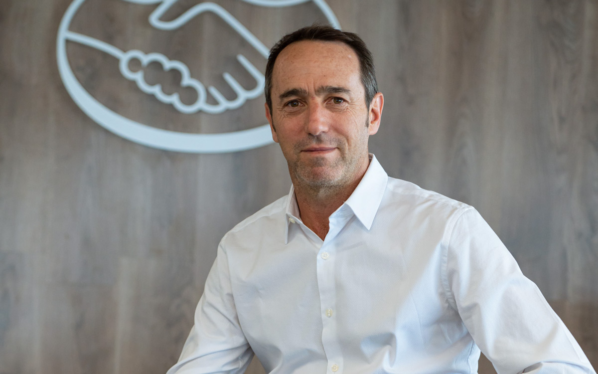 Marcos Galperin deja el cargo de CEO de Mercado Libre - Chócale