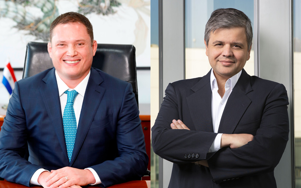 Cambios en el Itaú: Gabriel Moura parte a Brasil y André Gailey será el ...