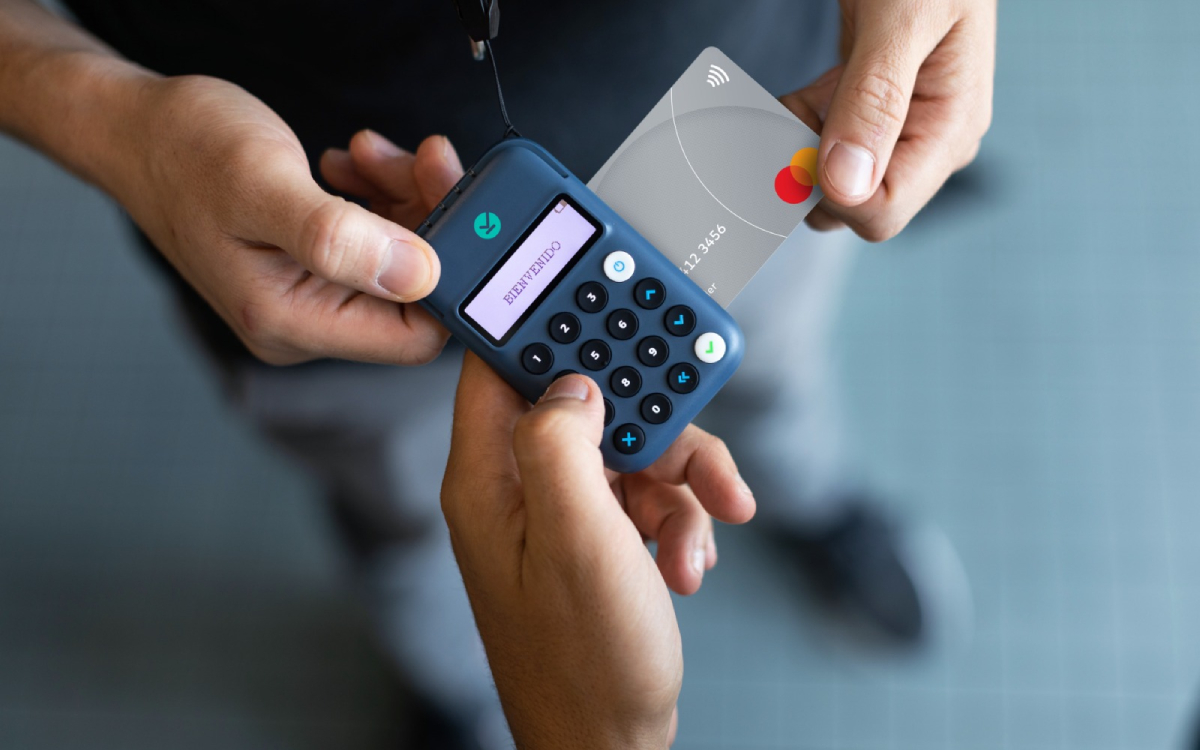 Kushki presentó su nueva solución de pago presencial en Chile - Chócale