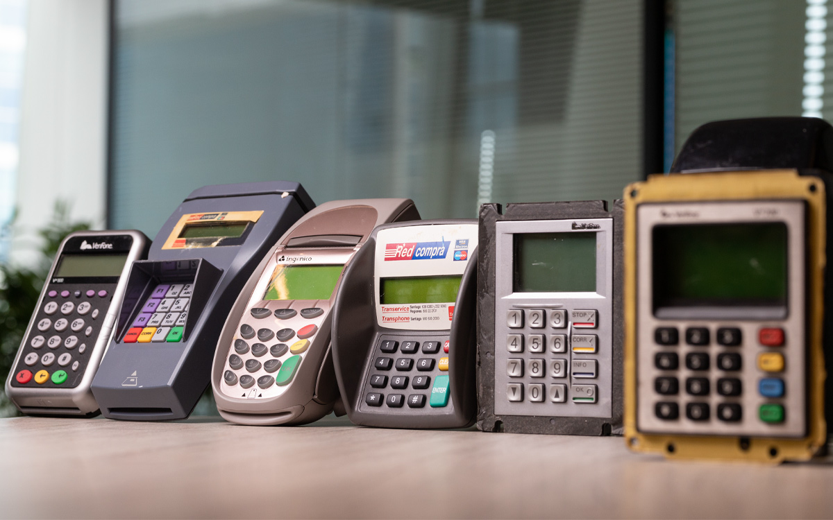 35 años de Transbank: La evolución de los pagos en Chile - Chócale