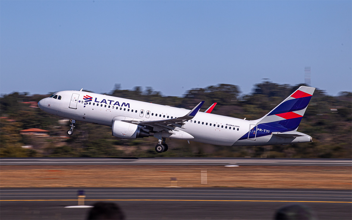 Cyber LATAM: Ofertas y vuelos baratos del Cyber Monday 2024 - Chócale