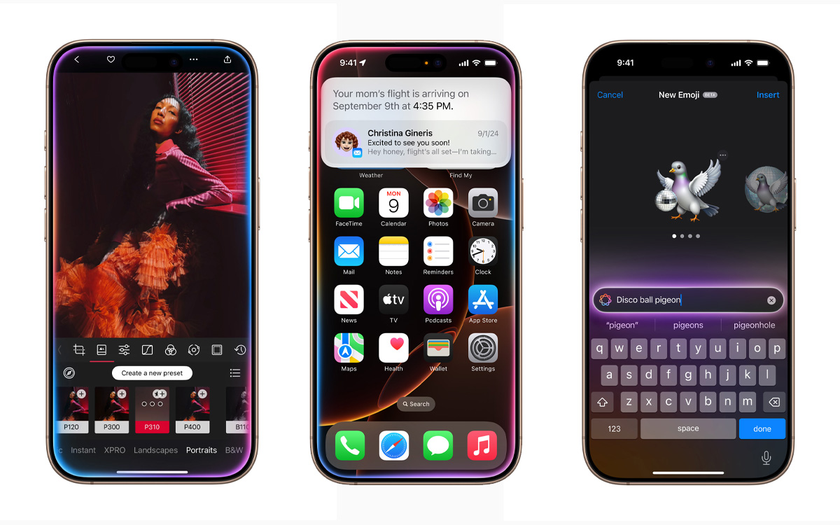 iPhone 16: Apple reveló los nuevos modelos Pro y Pro Max - Chócale