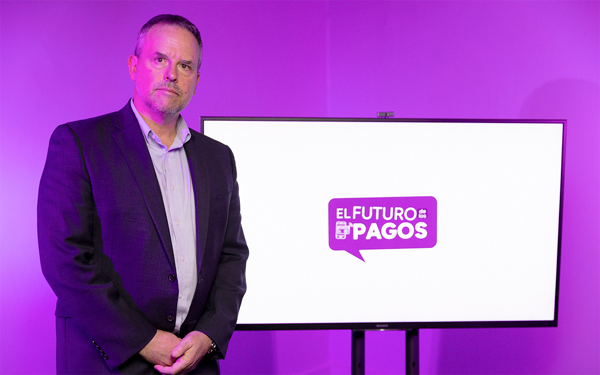 Kevin Cowan y la Ley Fintech: "Es un esquema de balance bastante ...