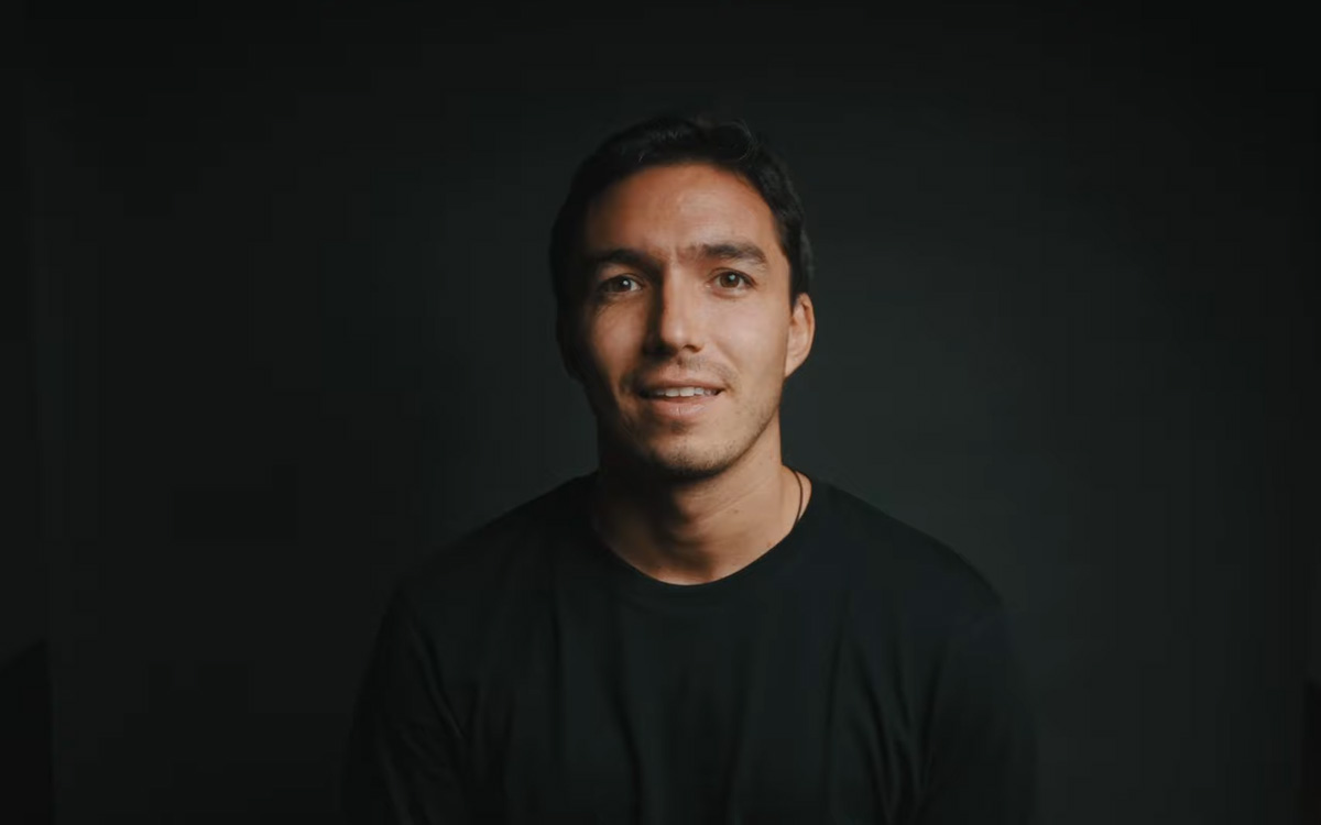 Thomas Kimber y otros emprendedores contaron "la firme" de sus negocios - Chócale