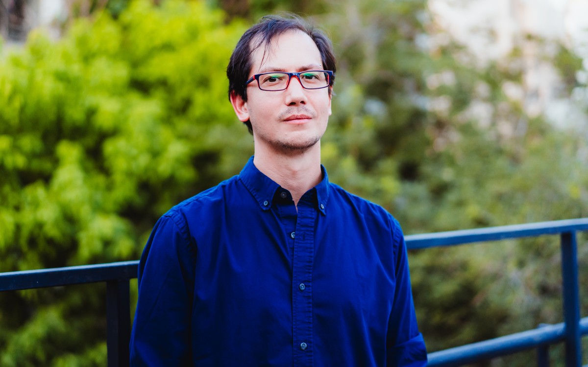 Tomás Mosqueira, la voz de los esports en Chile - Chócale