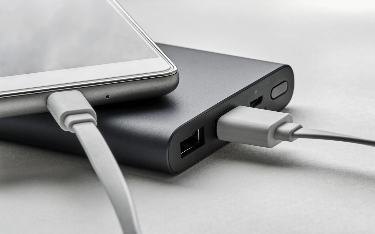 Los mejores power bank según el New York Times - Chócale