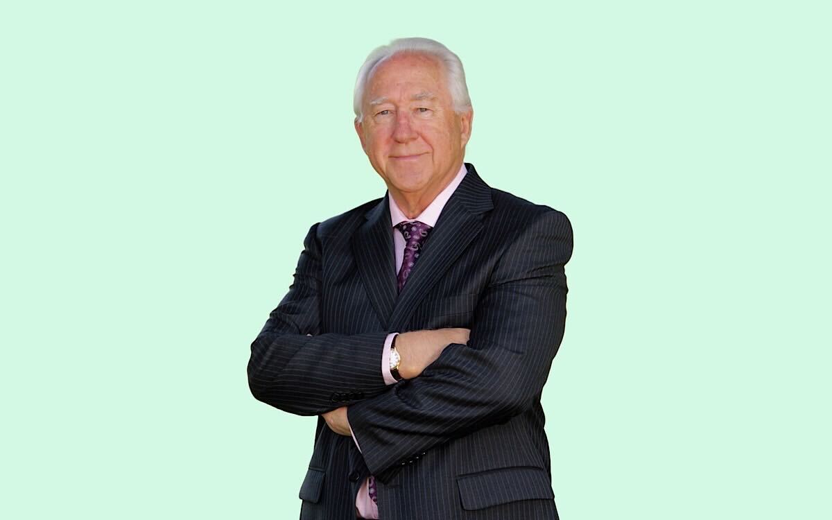 Desde telefonista hasta fabricante de juguetes: La historia detrás de ...