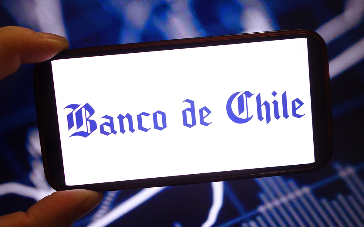 Reportan caída de plataformas digitales del Banco de Chile: Servicio se ...