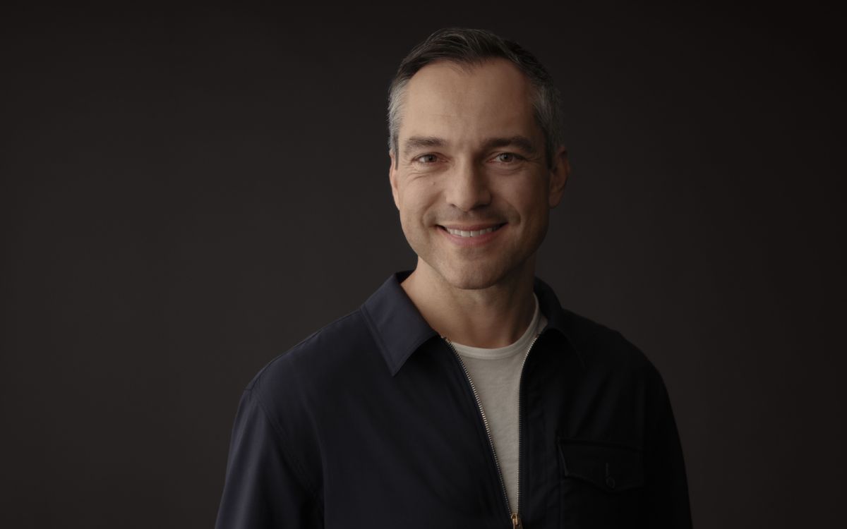 Nathan Blecharczyk, cofundador y director de Estrategia de Airbnb: "Nos ...