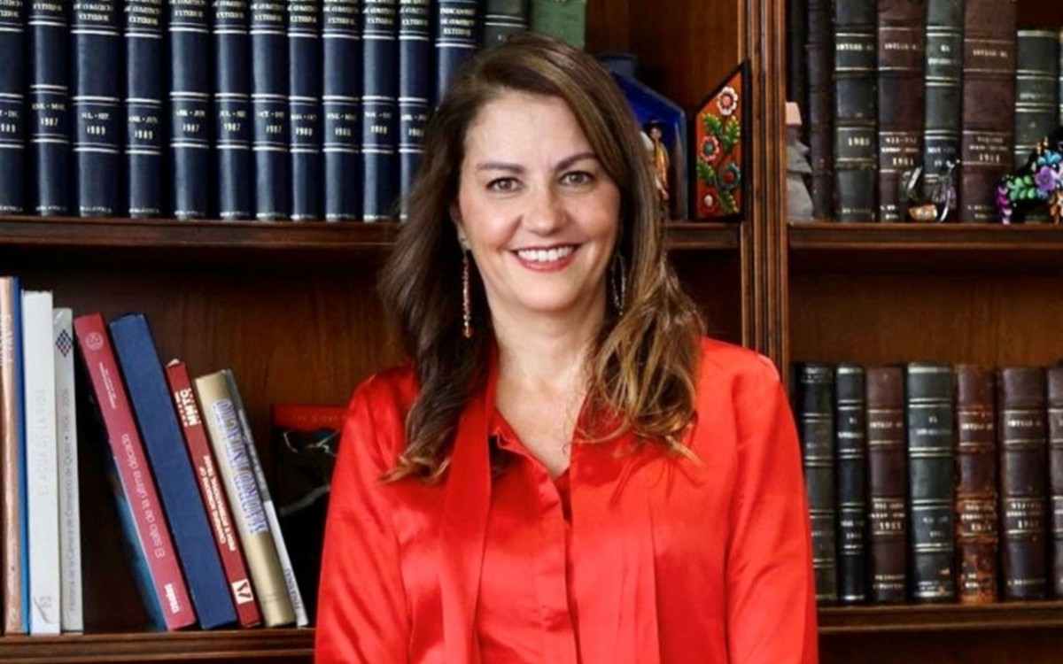 CCS reelige a María Teresa Vial como presidenta y suma a nueva ...