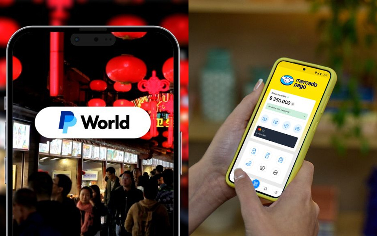 PayPal lanza red global de pagos entre billeteras digitales: Mercado ...