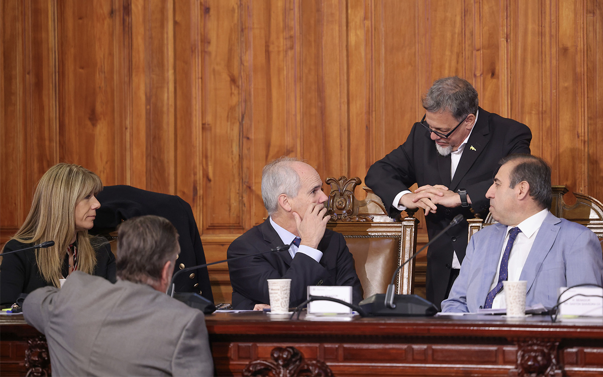 Finanzas Abiertas: Más gremios apuntan a mayor gradualidad y FinteChile ...