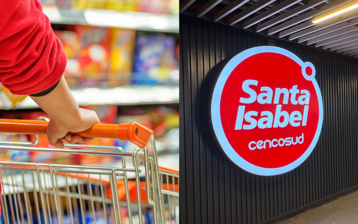 Abrirá hasta la madrugada: Santa Isabel de Cantagallo retoma su horario ...